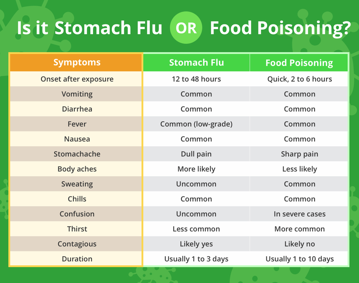 Stomach Flu Symptoms 2024 Maye Stephi