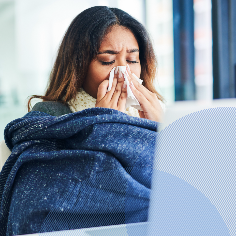 Upper Respiratory Infections | Conditions | Amwell for Patients